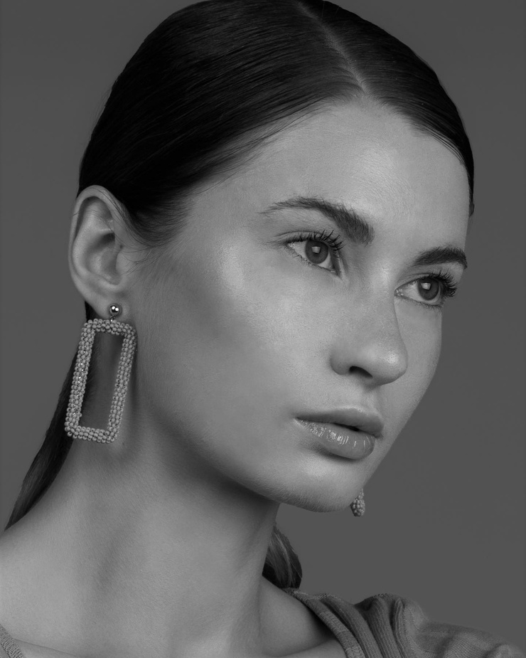 Valeryia Hulidzina picture