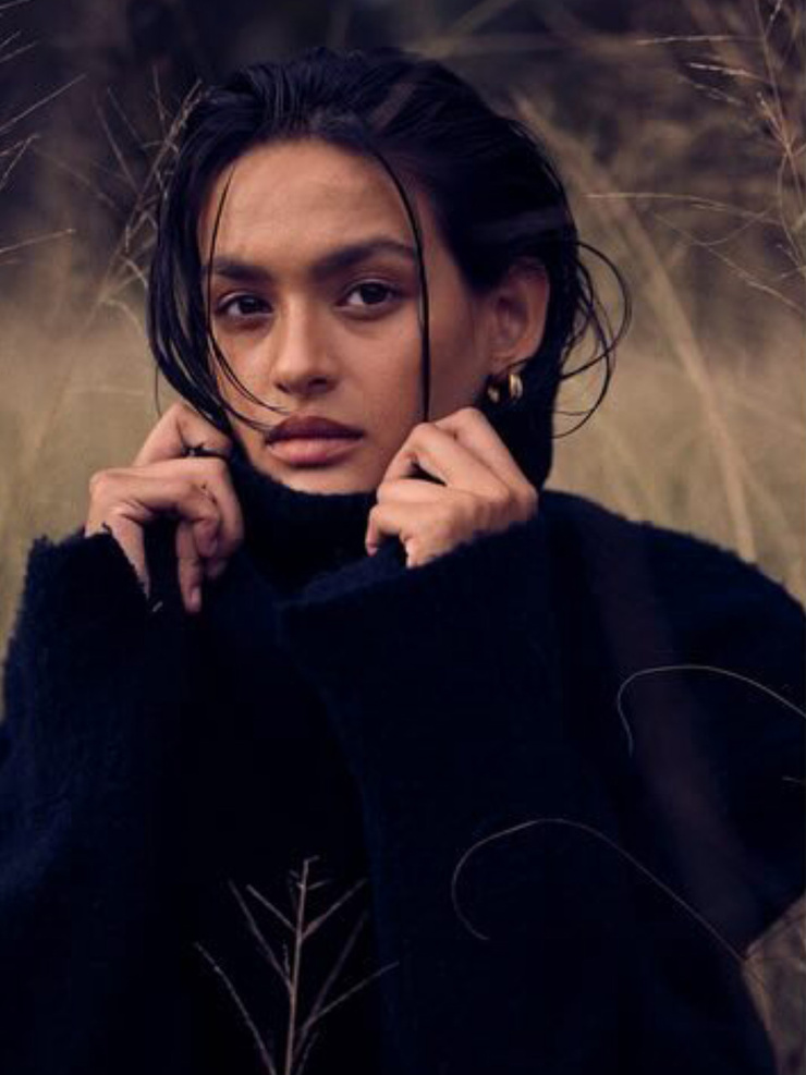 Image of Kimberly Green I