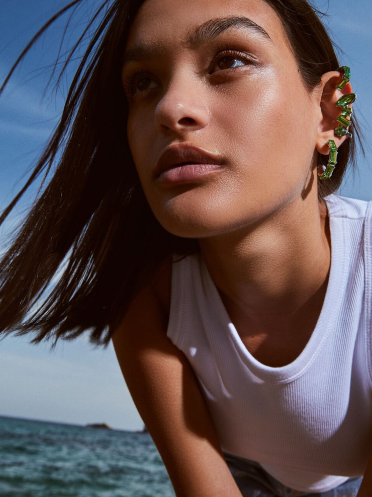 Picture of Kimberly Green I