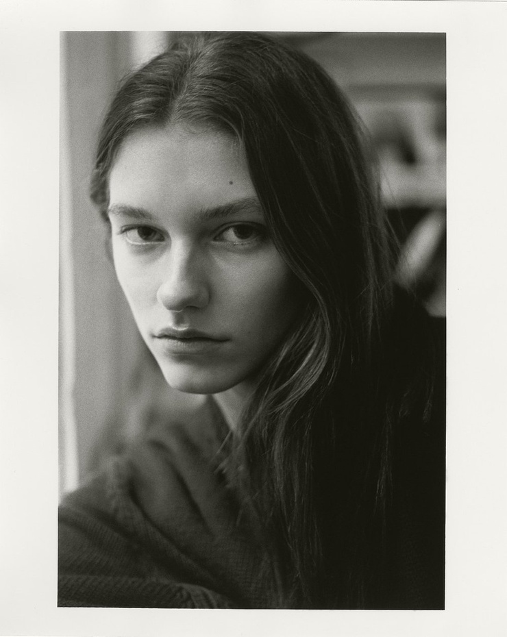 Image of Hannah Remmey