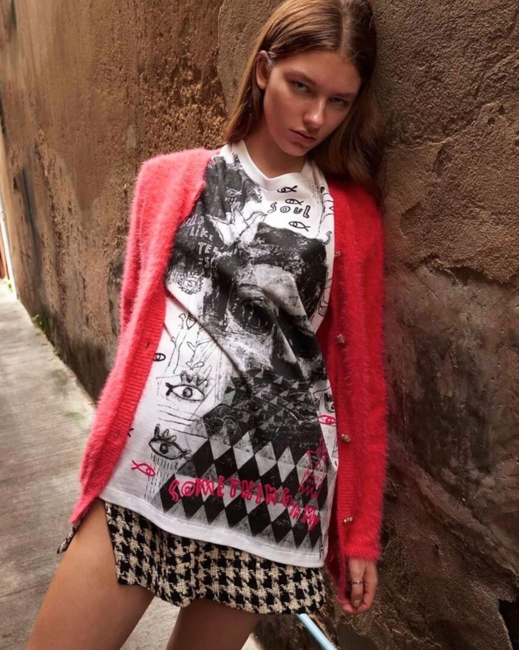 Picture of Hannah Remmey