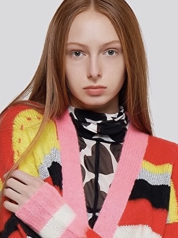 Picture of Joan Van Wensen