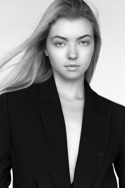 Picture of Miranda Beaver