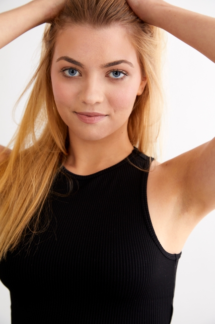 Image of Miranda Beaver