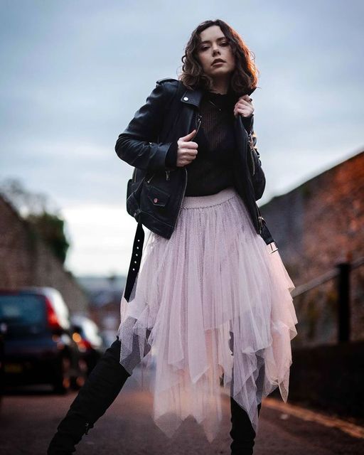 Picture of Sophia Gray