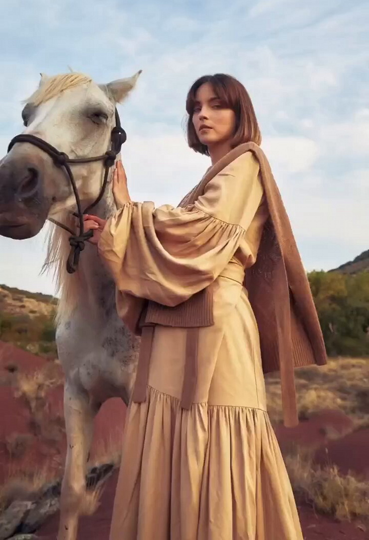 Image of Melissa Canadas