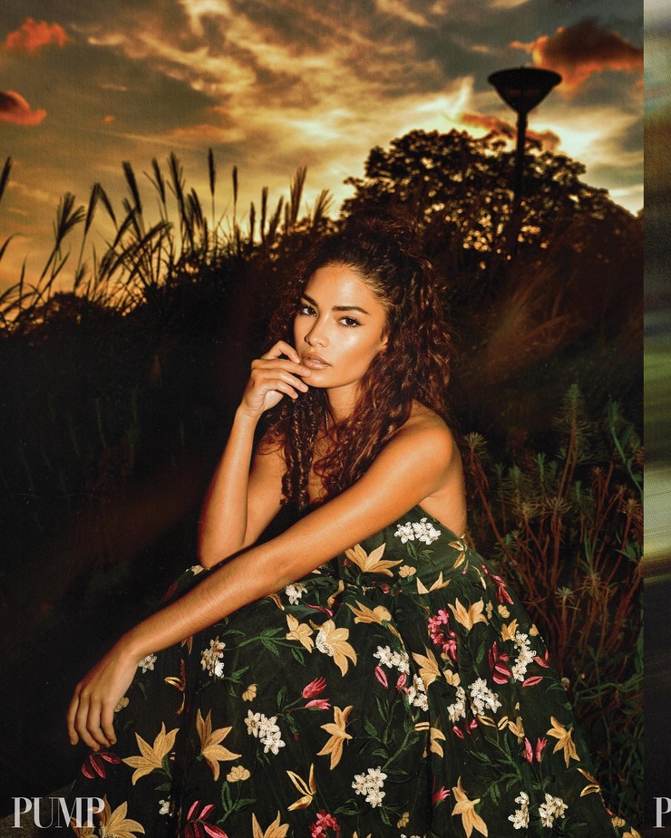 Image of Rachel Rhea