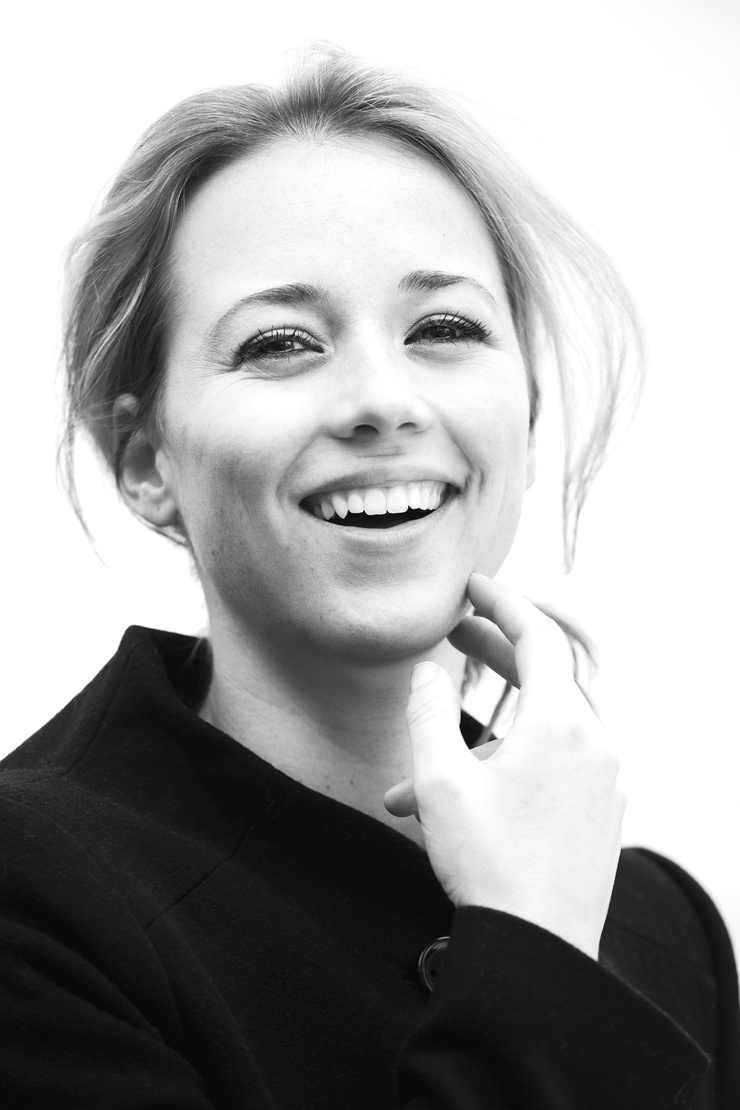 Picture of Karine Vanasse