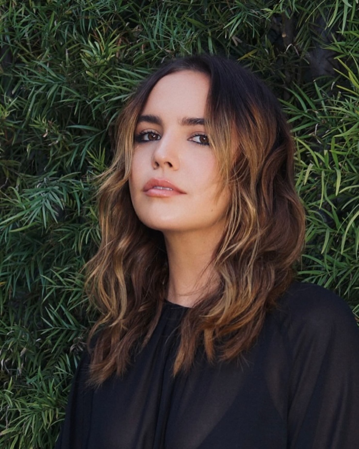 Picture of Bailee Madison