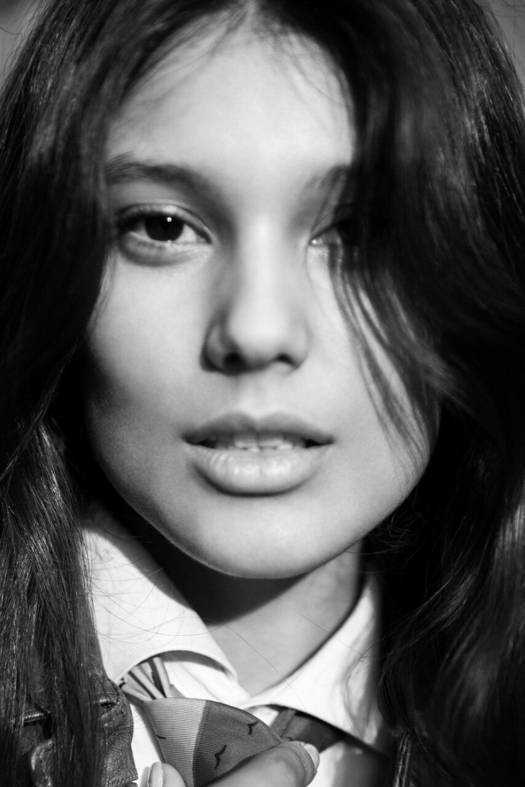 Picture of Louna Lagarde