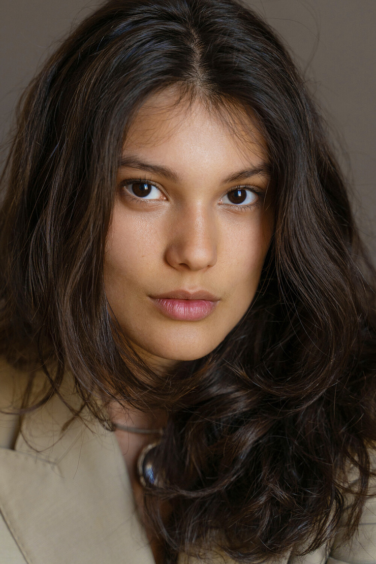 Louna Lagarde picture