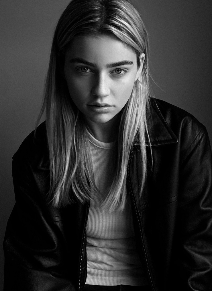 Image of Claire Houlihan