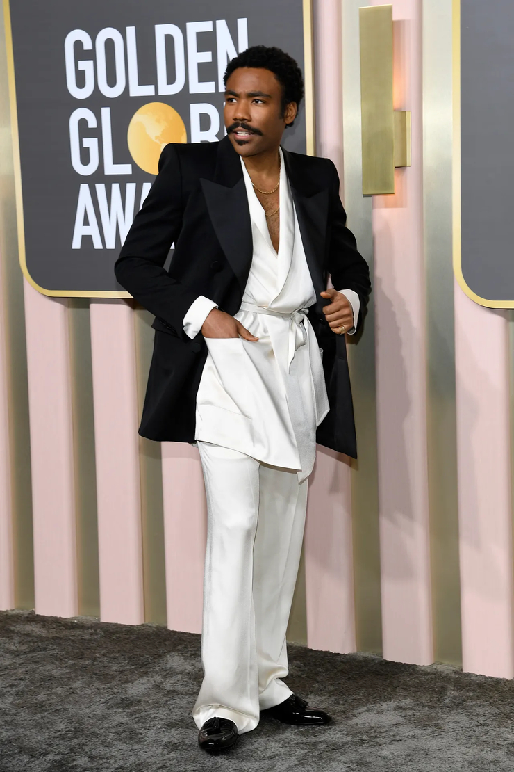 Donald Glover picture