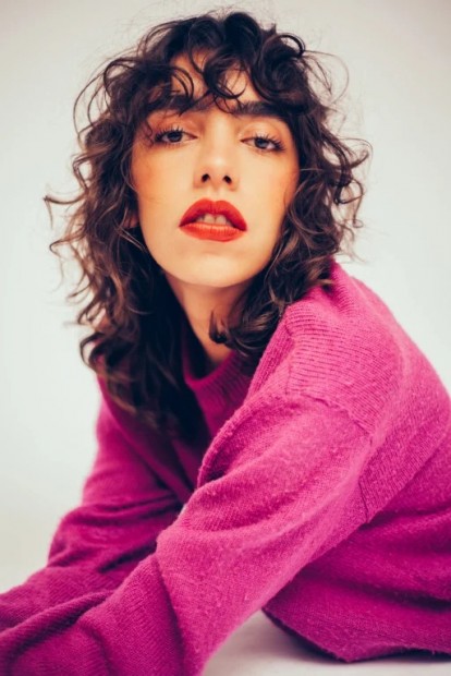 Image of Victoria Rossi