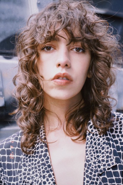 Victoria Rossi picture