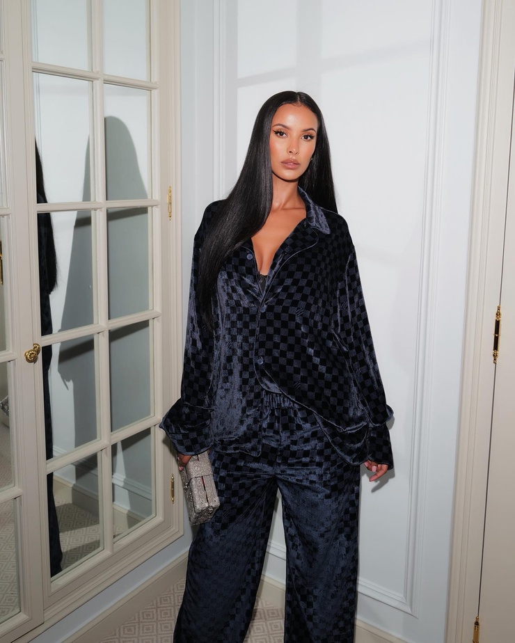 Picture of Maya Jama