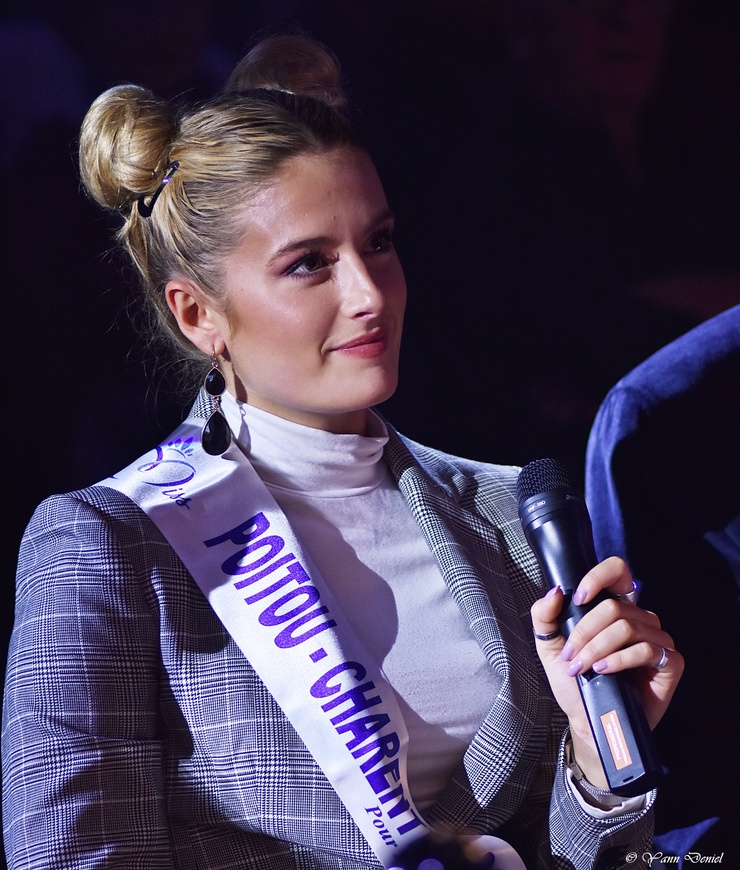 Image of Andréa Galland