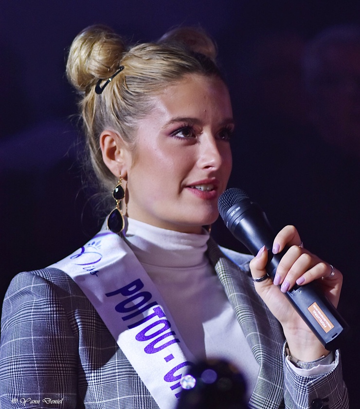Picture of Andréa Galland
