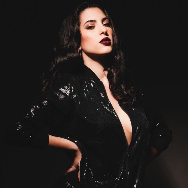 Picture of Julieta Cabrera