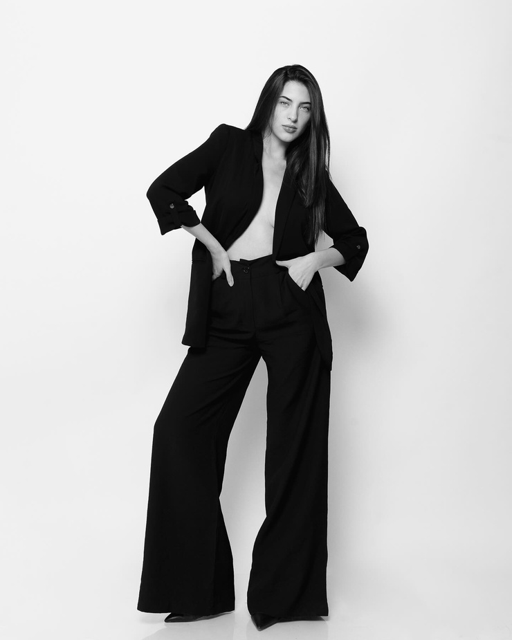 Picture of Julieta Cabrera