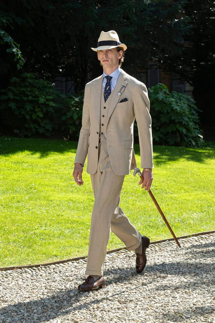 Picture of Erik van Gils