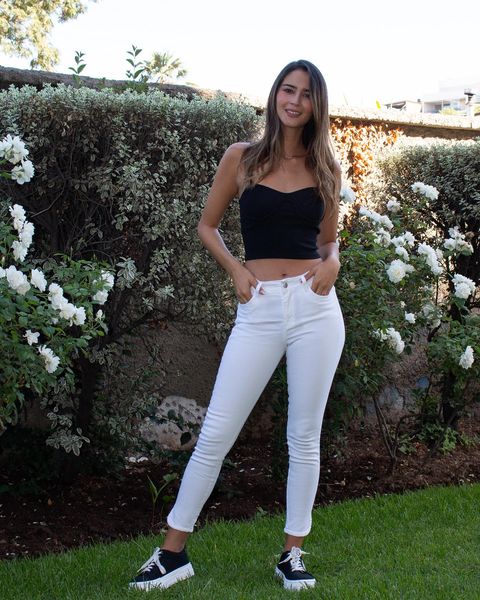 Maria Jose Saez picture