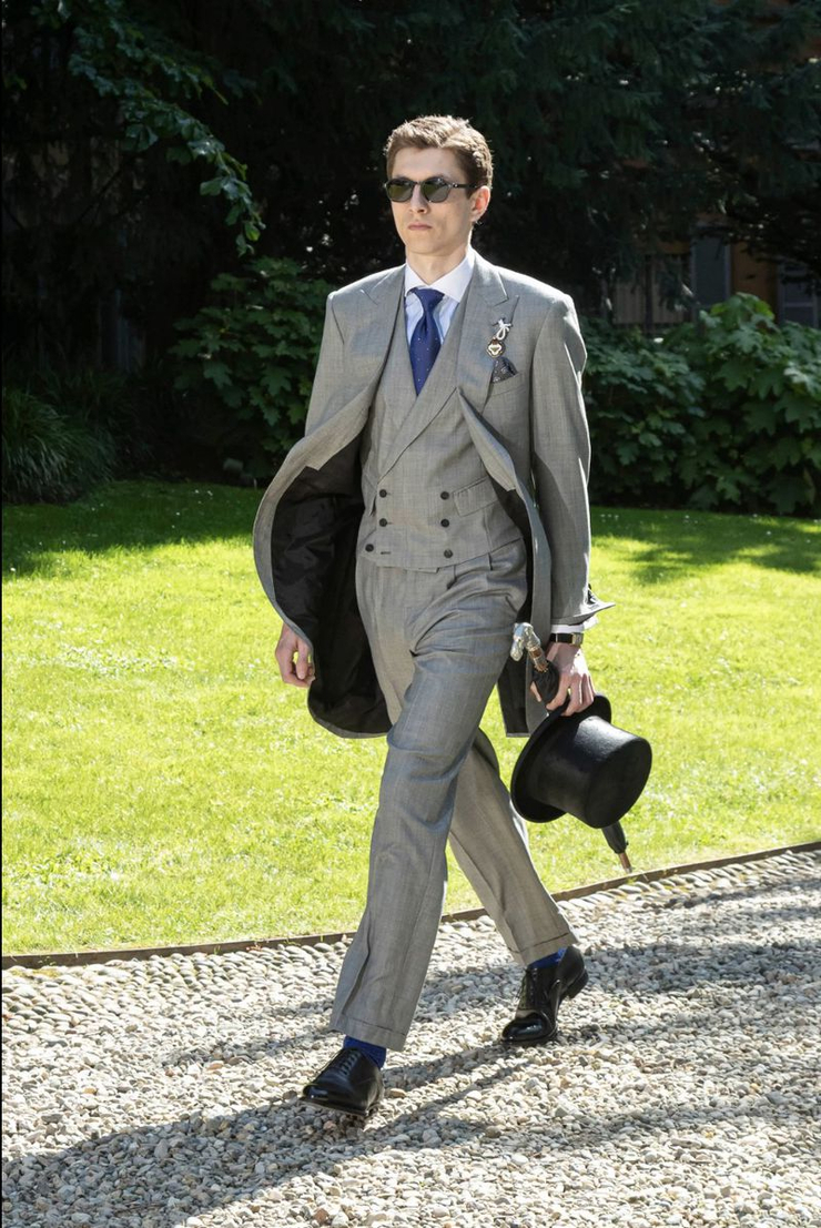 Henry Kitcher picture