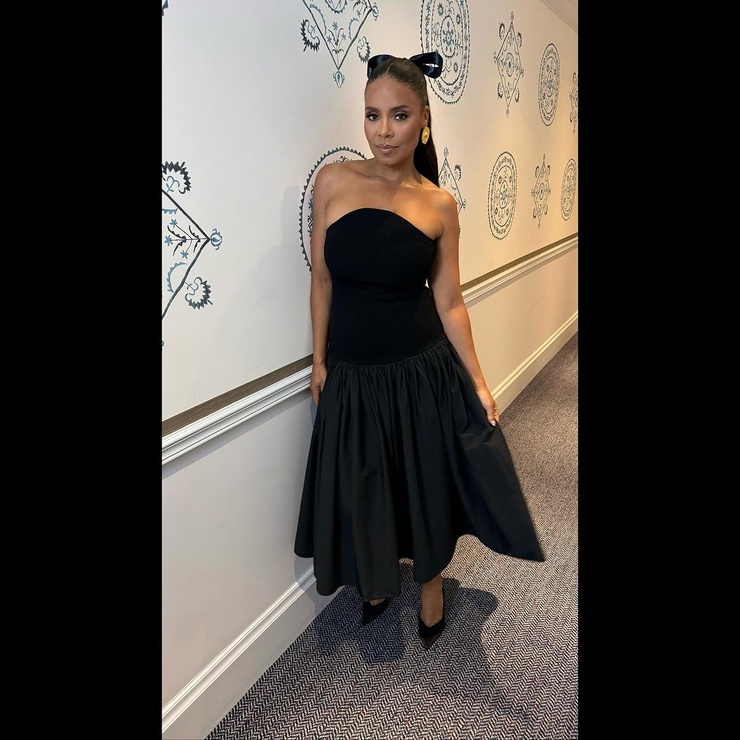 Picture of Sanaa Lathan