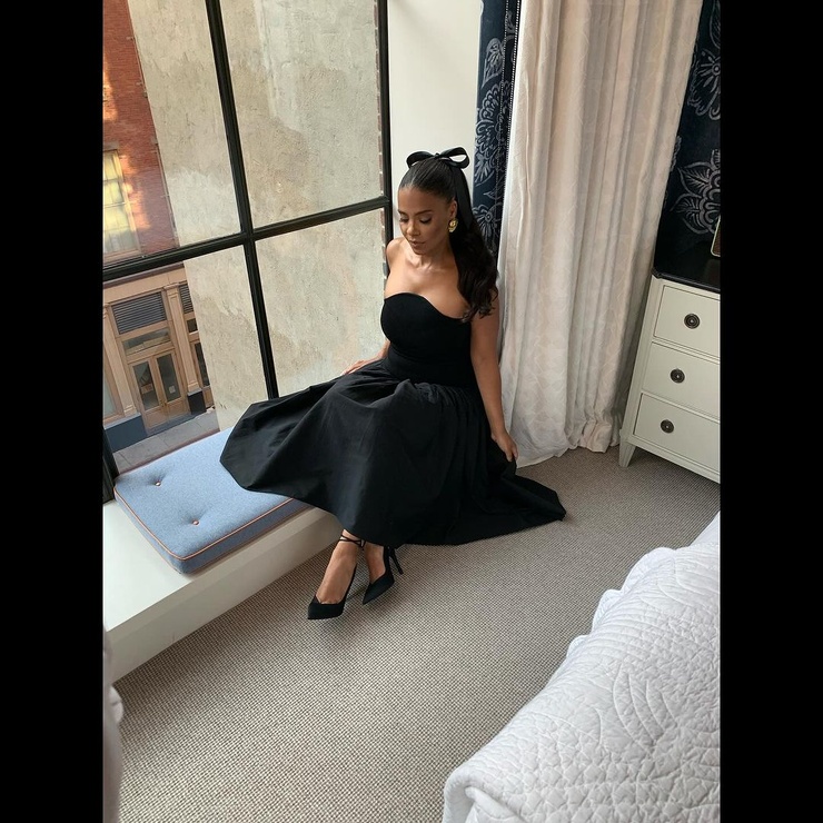 Picture of Sanaa Lathan