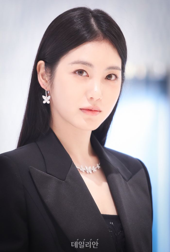 Picture of Ye-Eun Shin