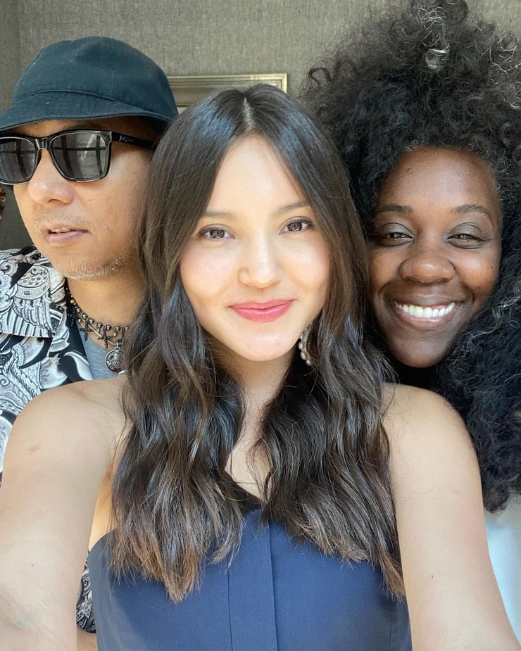 Picture of Isabel Deroy-Olson