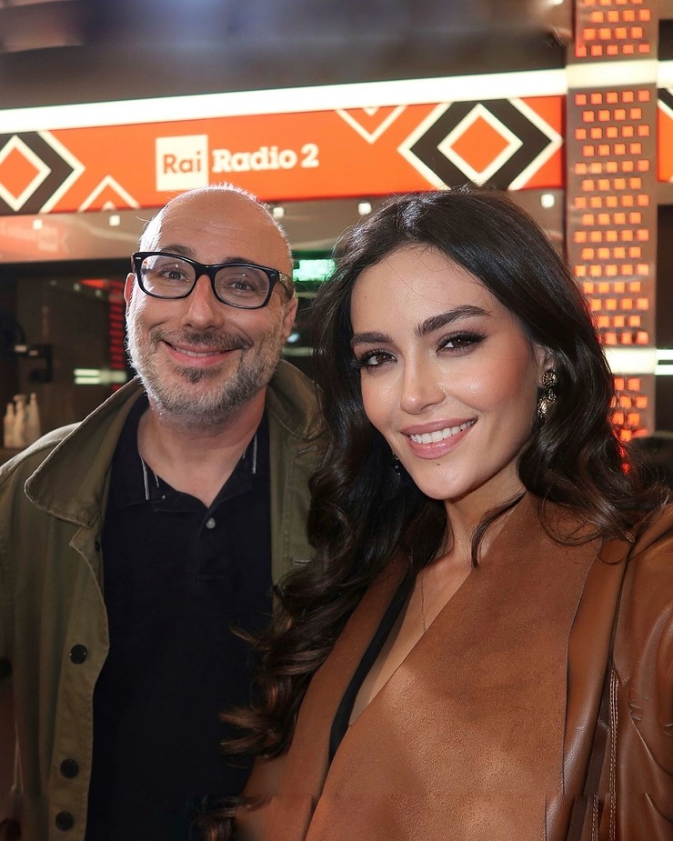 Picture of Eva Murati