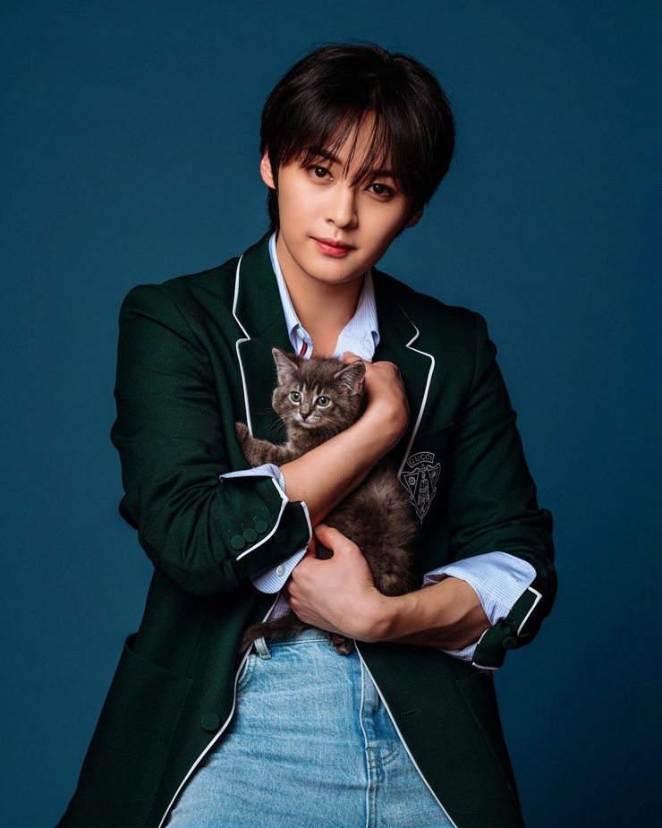 Picture of Lee Know