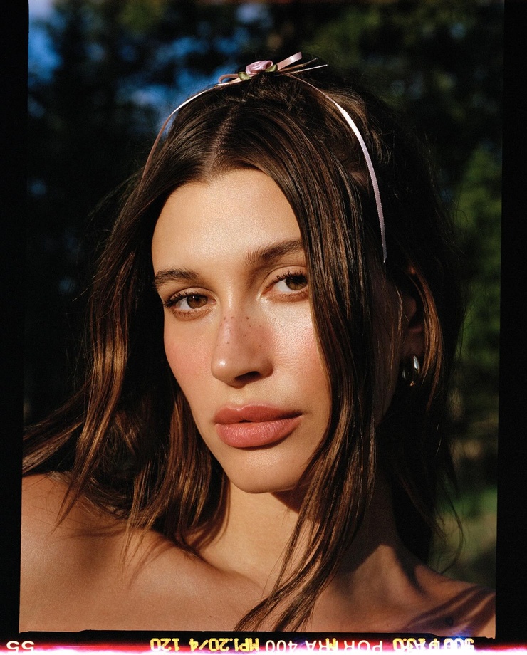 Picture of Hailey Baldwin