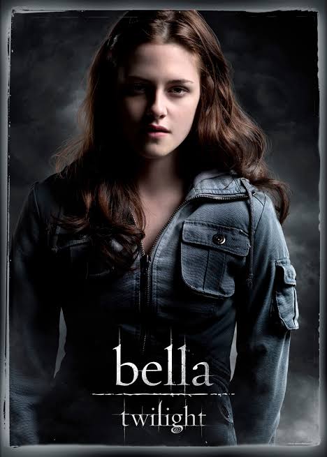 Picture of Bella Swan