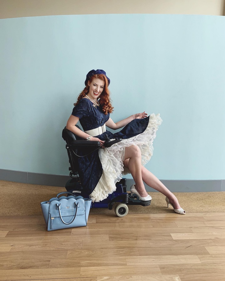 Picture of Jessica Kellgren-Fozard