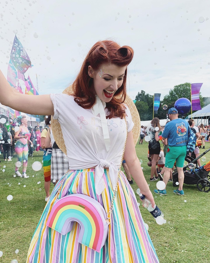 Picture of Jessica Kellgren-Fozard