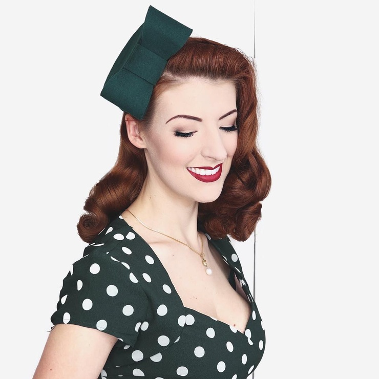 Image of Jessica Kellgren-Fozard