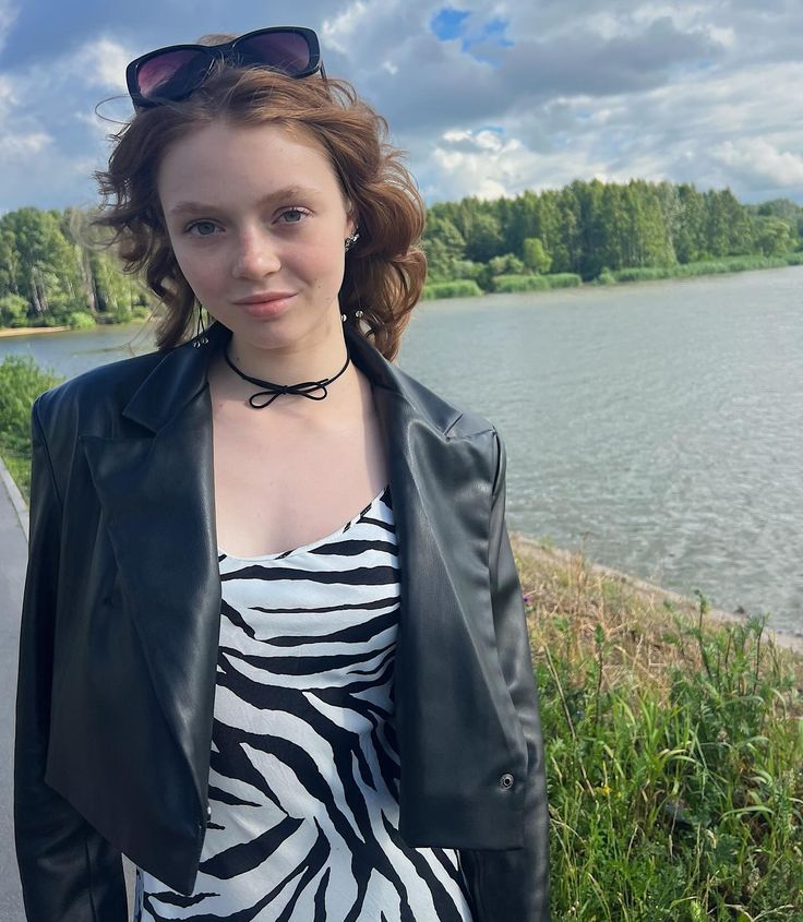 Image of Anna Bokova