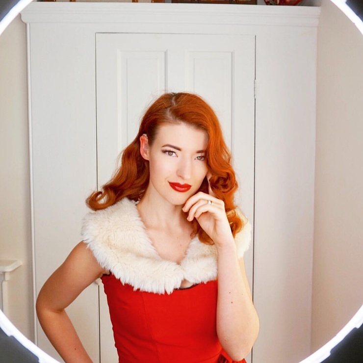 Picture of Jessica Kellgren-Fozard