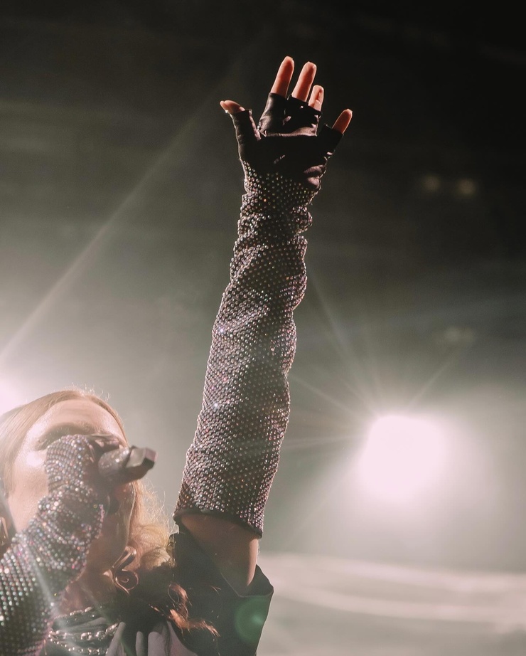 Picture of Jess Glynne