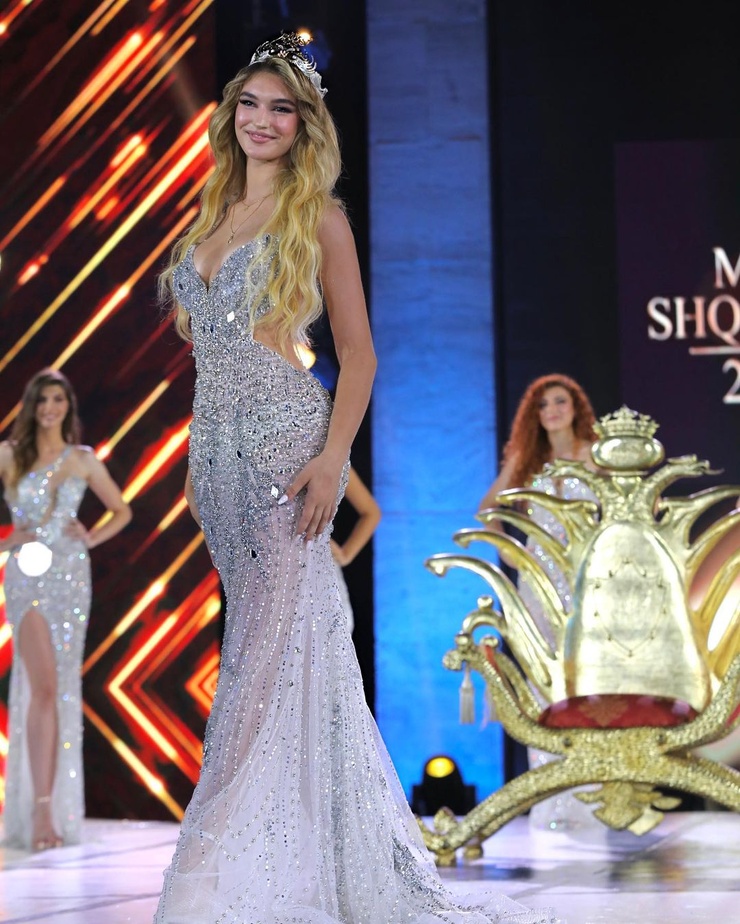 Picture of Drita Ziri