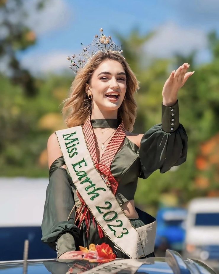 Picture of Drita Ziri