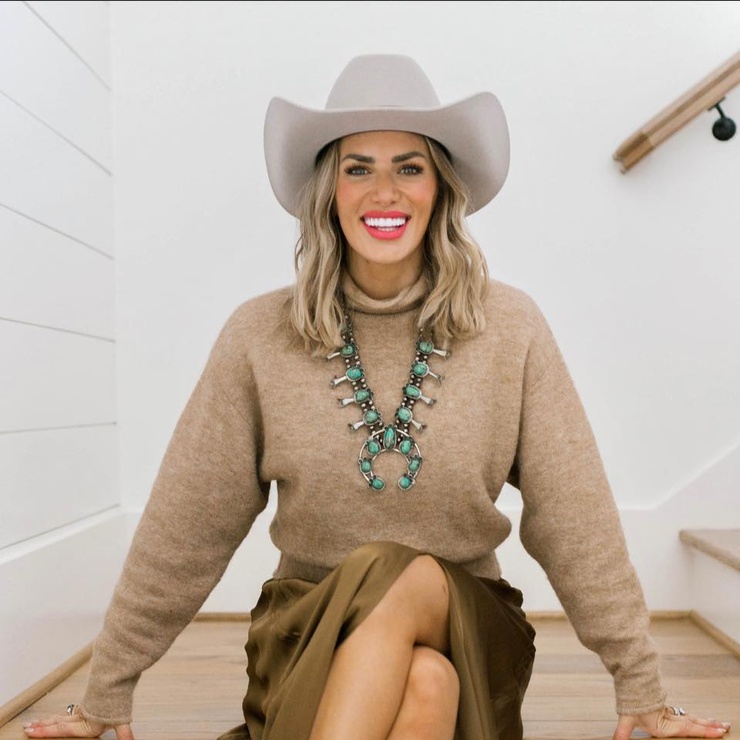 Picture of Eva Shockey