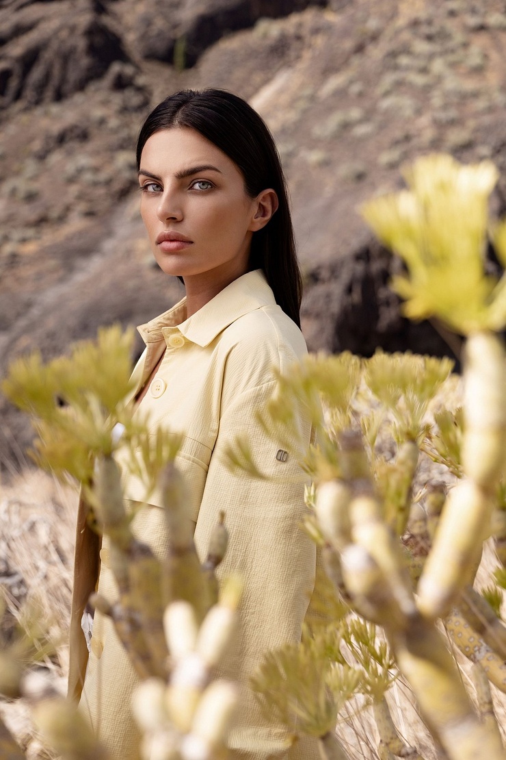 Picture of Alba Vejseli