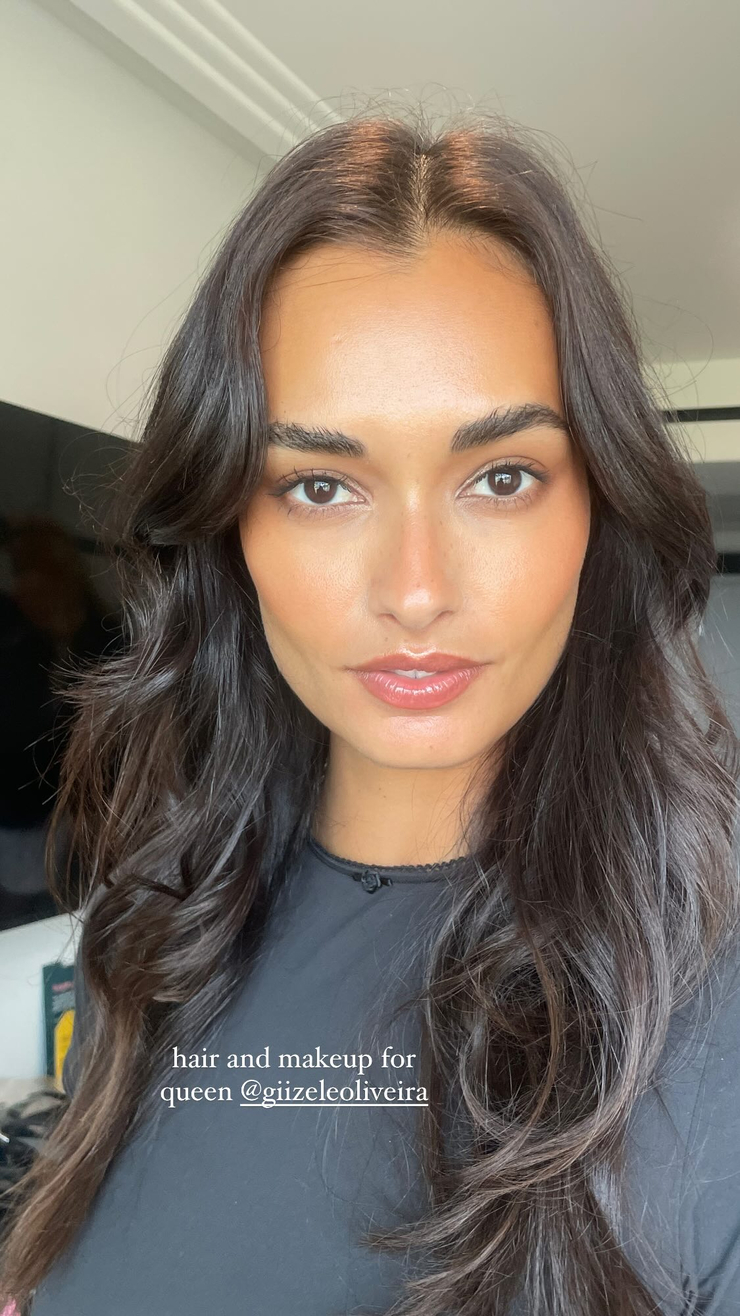 Picture of Gizele Oliveira