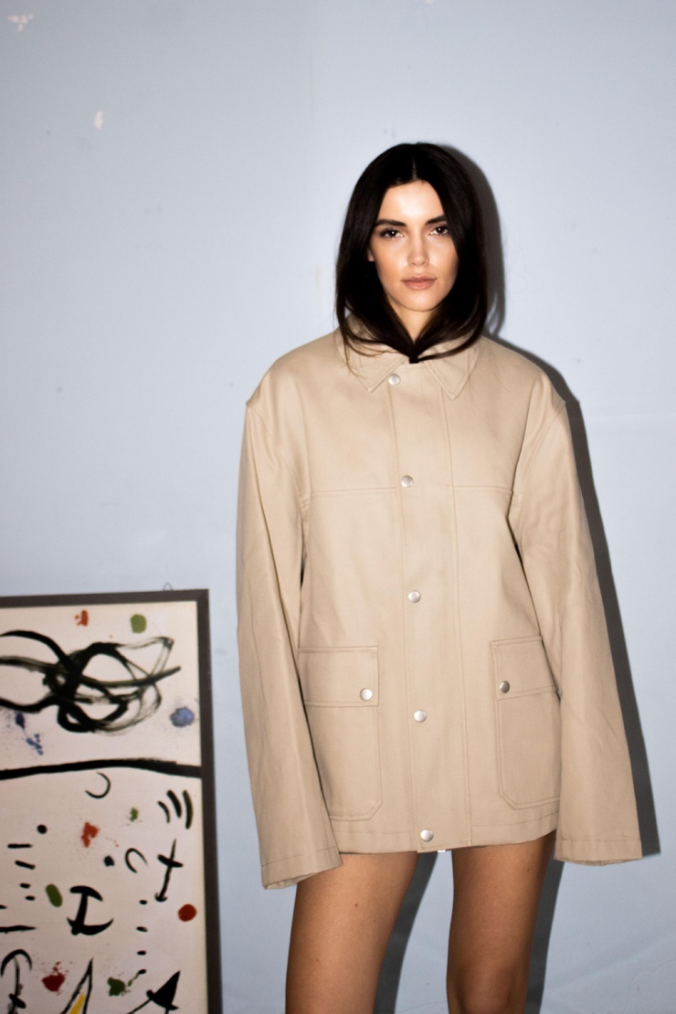 Picture of Aldrina Gashi