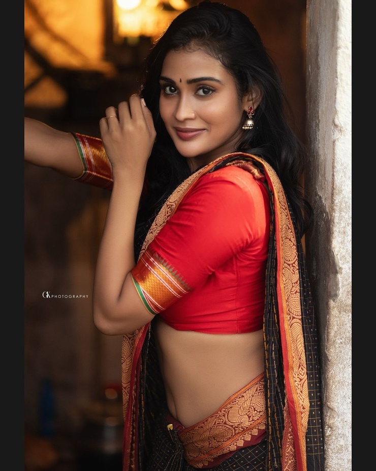 Picture of Poornima Ravi