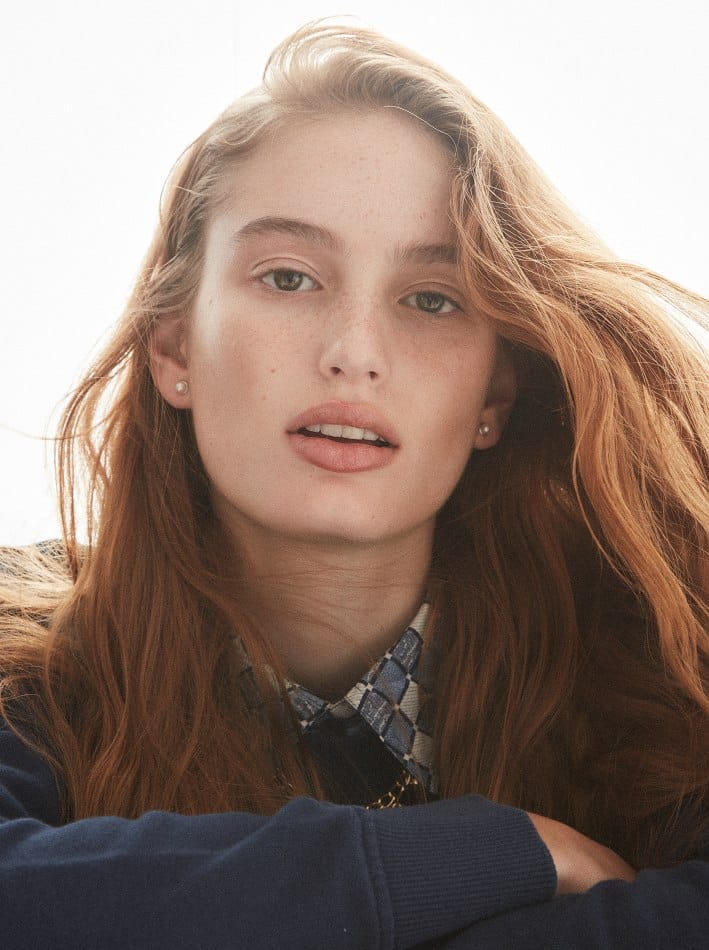 Picture of Zoe Myburgh