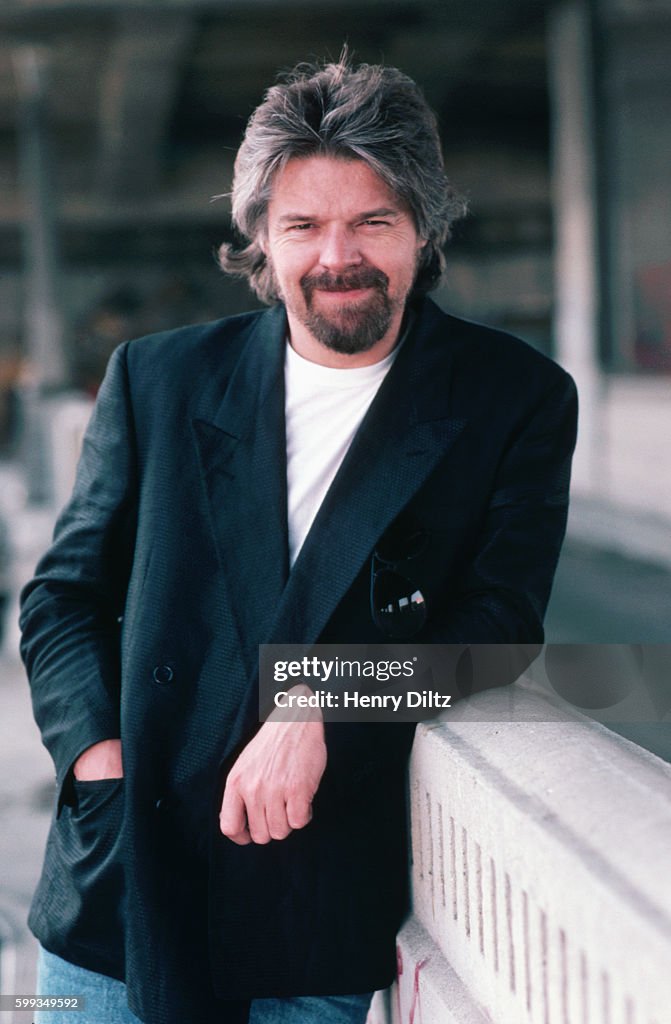 Image of Bob Seger
